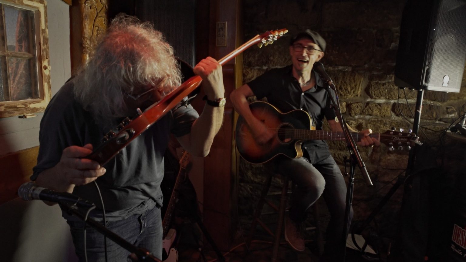 Live Music - The Clansman – Pub