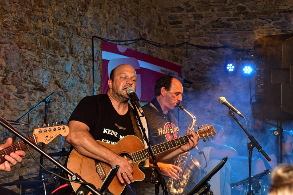 The Clansman – Pub – der etwas andere Pub