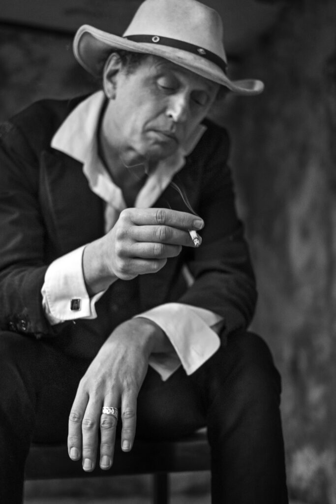 Matti Mäkkelä - The Clansman – Pub