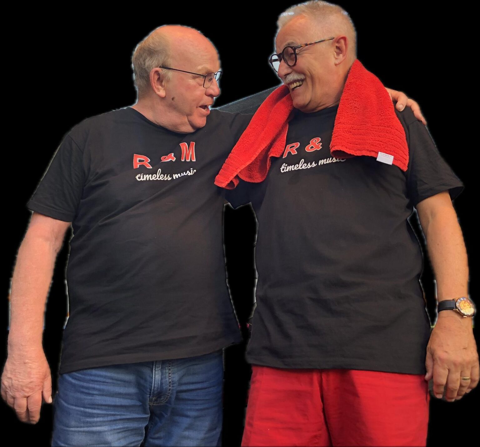 R&M Duo - The Clansman – Pub